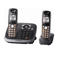 Panasonic KXTG6542B Parts & Manuals | Parts Town