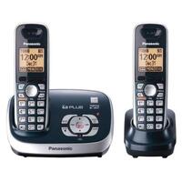 Panasonic KXTG6572C Refacciones y Manuales | Parts Town