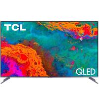 TCL Consumer 50S535-GTC007534A Parts & Manuals | Parts Town