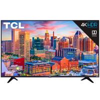 TCL Consumer 65S517-GTO000689A Parts & Manuals | Parts Town