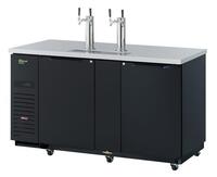 Turbo Air TBD-3SBD-N Parts & Manuals | Parts Town